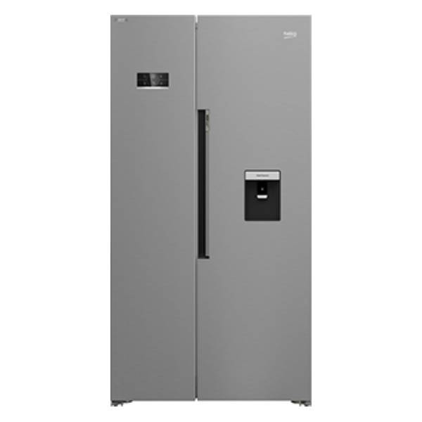 Beko side by side frižider GN163241XBN