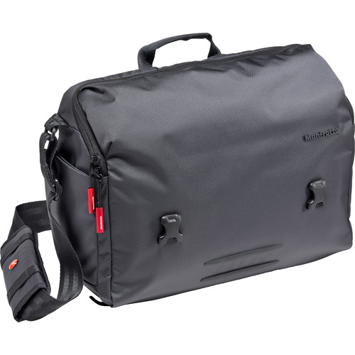 Manfrotto Manhattan Speedy-30 Messenger MB MN-M-SD-30