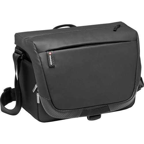 Manfrotto MB MA2-M-M Advanced II Messenger