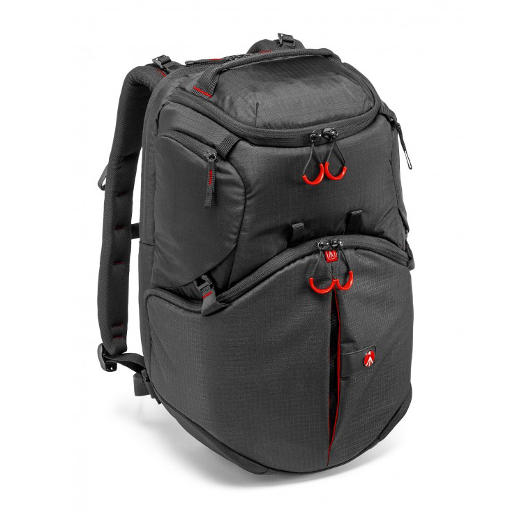 Manfrotto Pro Light Camera Backpack MB PL-R-8 Revolver