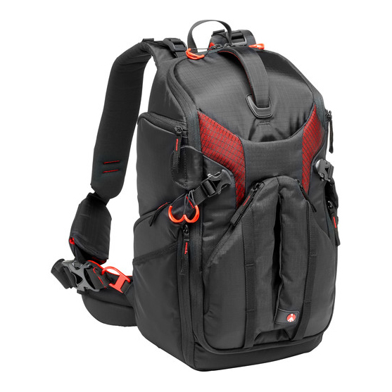 Manfrotto Pro-Light 3N1-26 Camera Backpack