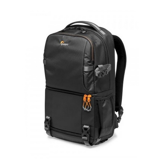 Lowepro Fastpack BP 250 AW III (crni) pregrada za laptop 13'