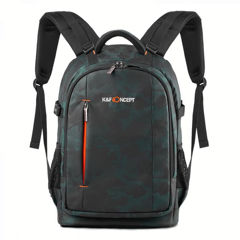 K&F Concept Multifunctional Camera Backpack KF13.119