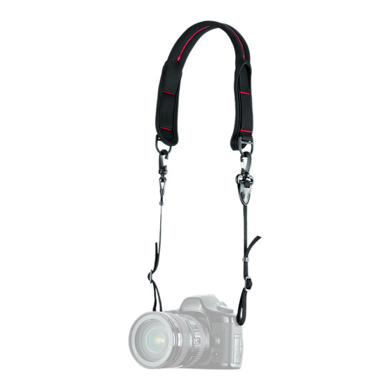 Manfrotto Pro Light MB PL-C Camera Strap