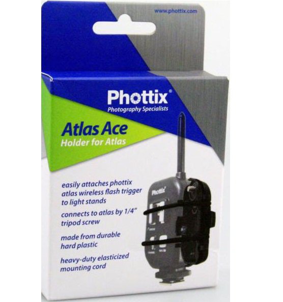 Phottix Atlas Ace - Holder #89215