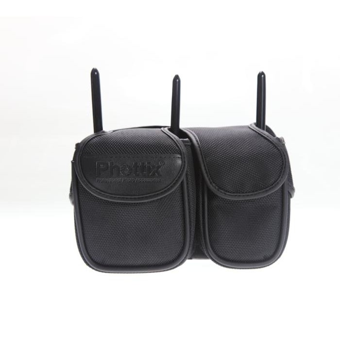 Phottix Atlas bag radio okidače #92510