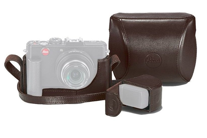 Leica Ever ready case for D-Lux 5 #18722