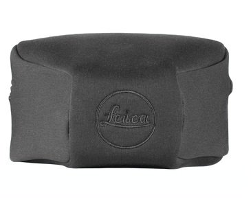 Leica Neopren Case M, small front #14867