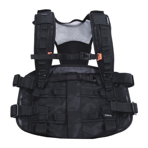 Vanguard ICS VEST S