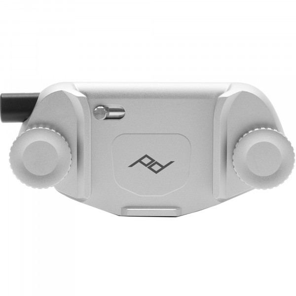 Peak Design Capture Clip V3 (clip only) CC-S-3 silver