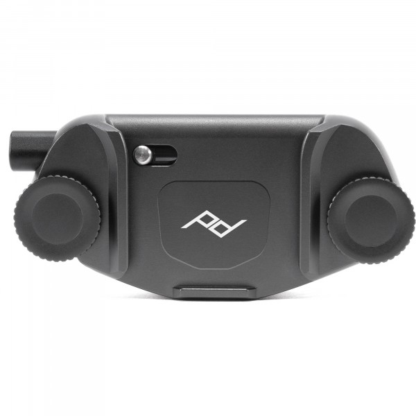 Peak Design Capture Clip V3 (clip only) CC-BK-3 black