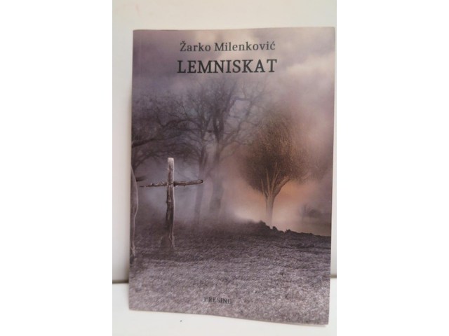 Lemniskat - Žarko Milenković