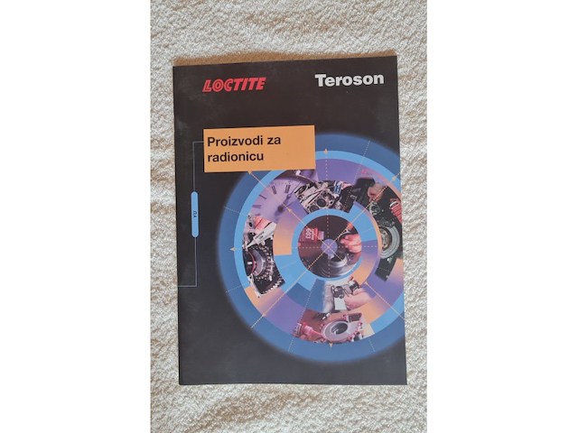 loctite teroson