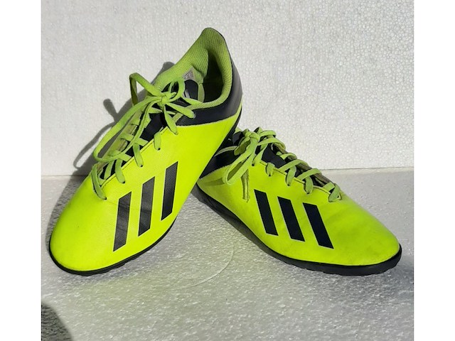 ADIDAS X TANGO patike za fudbal 38 2/3