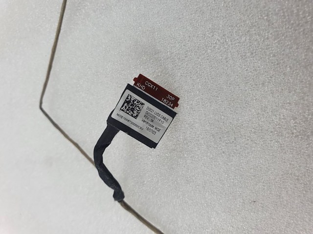 Flet kabel kabl za Lenovo 330-15IGM