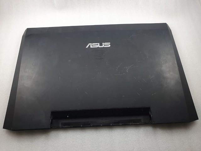 Kuciste ekrana za Asus G53S