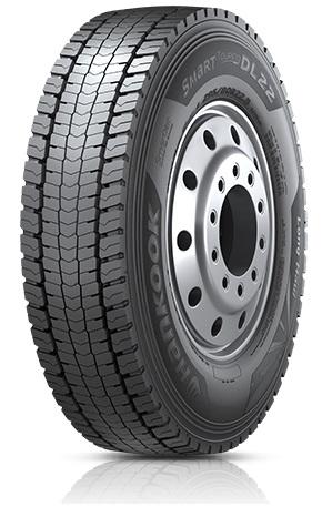 Hankook DL22 SMART TOURING295/80 R22.5 154/149M DL22 3PMSF