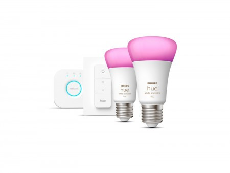 Philips hue wca 9w a 60 e 27 ,929002468805 ( 18062 )