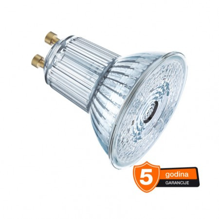 Osram LED sijalica toplo bela 8.3W ( 4058075609112 )