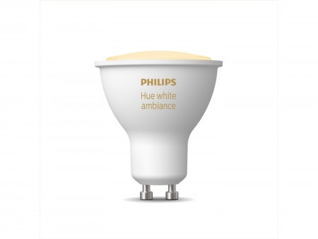 Philips hue wa 4.3w gu10 , 929001963309 ( 18067 )