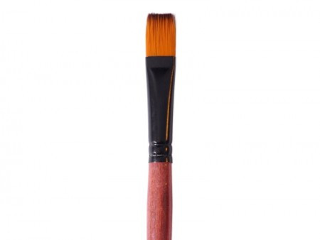 Pop brush Picasso, četkica, ravna, braon, br. 6 ( 628206 )