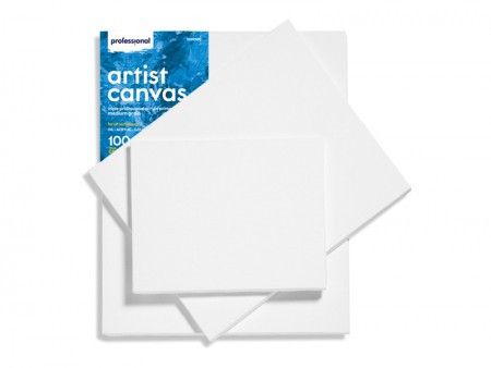 StandArt professional canvas, blind ram, 40 x 80cm ( 602012 )