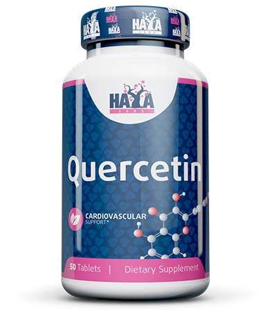 QUERCETIN 50T