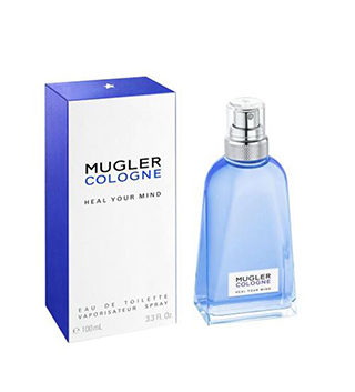 Mugler Cologne Heal Your Mind Thierry Mugler parfem
Thierry Mugler parfem
eau de toilette, 100 ml