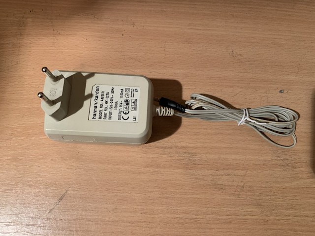 Adapter Harman Kardon A481511 za zvucnike