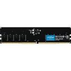 16GB DDR5 Crucial PC4800 CL40, CT16G48C4...