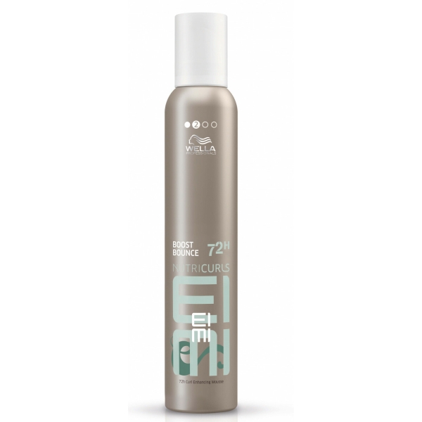 Wella Profesionals Eimi Boost Bounce pena za talase i lokne 300ml