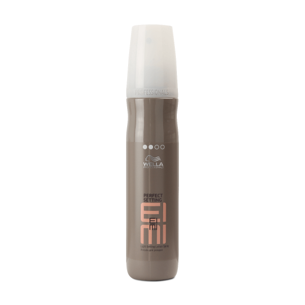 Wella Profesionals Eimi Perfect Setting losion za volumen 150ml