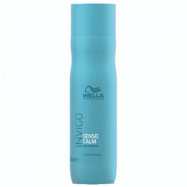 Wella Profesionals Invigo Balance Blend Senso Calm šampon 250ml