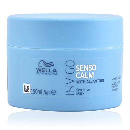 Wella Profesionals Invigo Balance Blend Senso Calm Sensitive maska 150ml