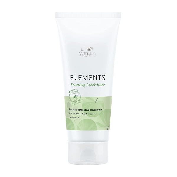 Wella Profesionals New Elements Renewing Conditioner regenerator 200ml