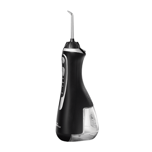 Waterpik Wp 562 - Black Cordless Advanced Water Flosser