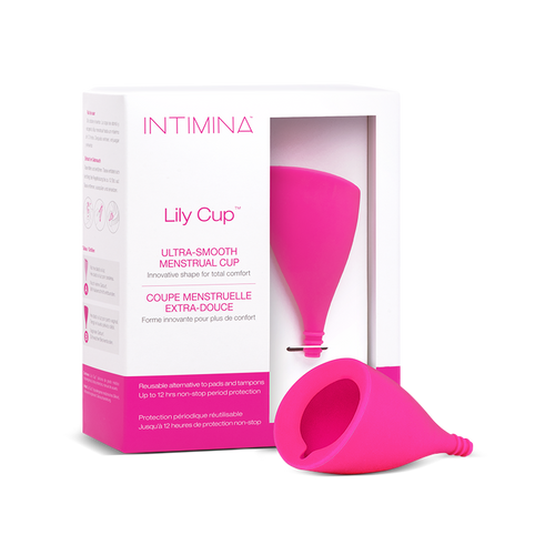 Intimina Lily Cup™ Cup B