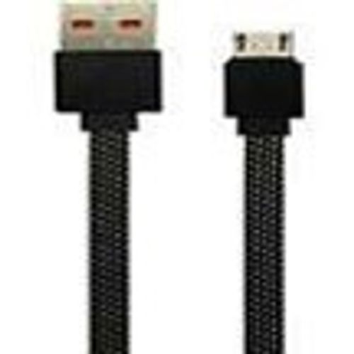 Jetion Kabl USB-Micro USB crni JT-SCA004