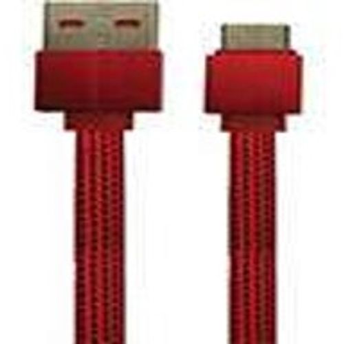 Jetion Kabl USB-Type C crveni JT-SCA003
