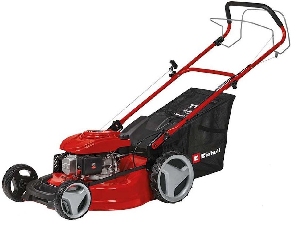 Einhell SAMOHODNA motorna kosilica GC-PM 51/3 S HW, 2.7kW, 51cm (3404333)