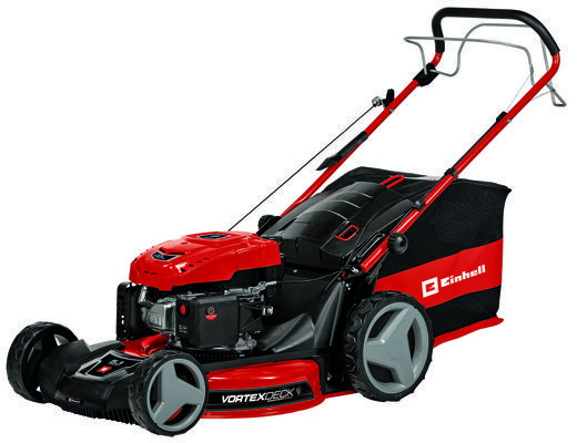 Einhell SAMOHODNA motorna kosilica GC-PM 56/2 S HW, 2.8kW, 56cm (3404860)