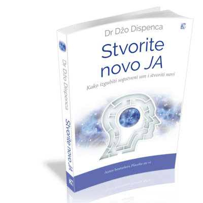 Stvorite novo JA – Džo Dispenca