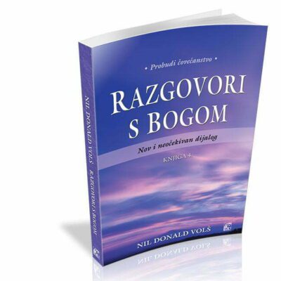 Razgovori s Bogom IV – Nil Donald Volš