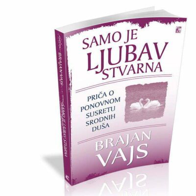 Samo je ljubav stvarna – Brajan Vajs