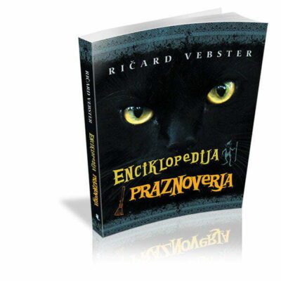 Enciklopedija praznoverja – Ričard Vebster
