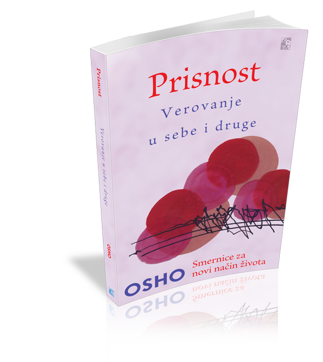 Prisnost – OSHO