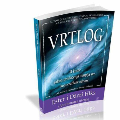 Vrtlog – Ester i Džeri Hiks