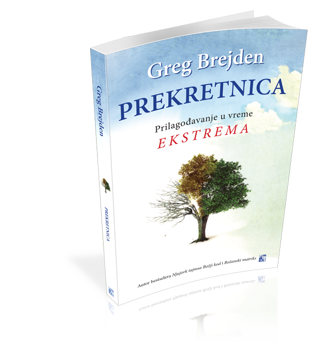 Prekretnica – Greg Brejden