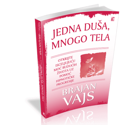 Jedna duša, mnogo tela – Brajan Vajs