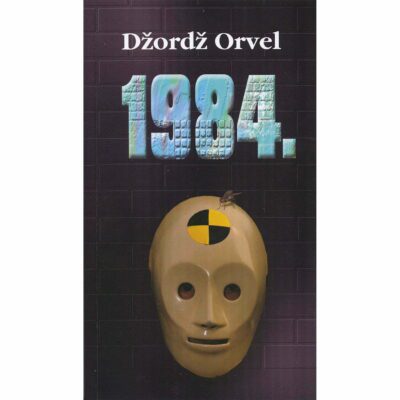 1984 – Džordž Orvel